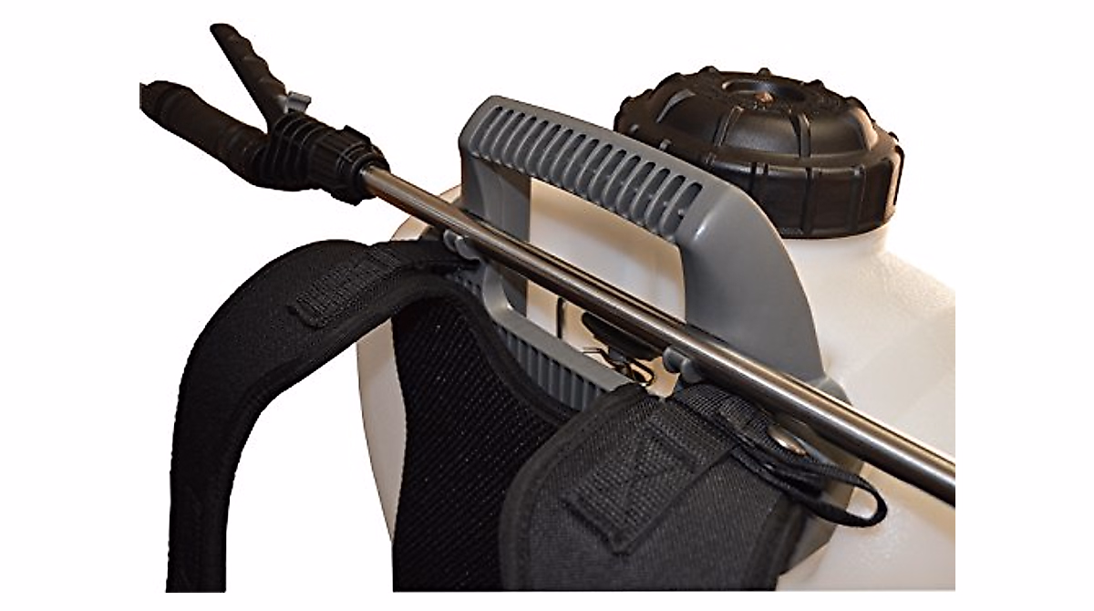 Field King Max 190348 Backpack Sprayer for Professionals | Reliable ...