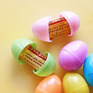 Larabar Peanut Butter Chocolate Chip Mini Bars, Gluten Free Vegan, 20 ct