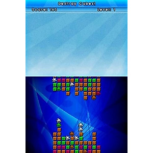 1001 Touch Games - Nintendo DS