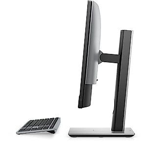 Dell Optiplex 7000 7490 AIO (2021) | 23.8" FHD | Core i5-512GB SSD - 16GB RAM | 6 Cores @ 4.5 GHz - 10th Gen CPU Win 11 Home (Renewed)