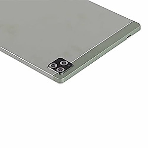 10.1 inch Tablet, 2.4G 5G WiFi 3G Phone Call with Dual Sim Card, Octa Core, 4GRAM 64GROM 128G Expansion Tablet Computer, IPS Screen, BT, GPS, 6000mAh Battery, Touch Screen (#3)