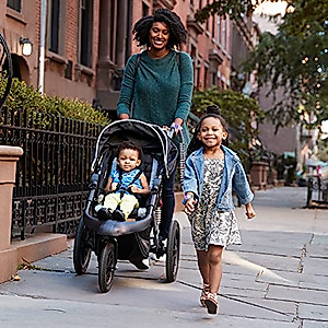 LilKisThk Child Leash, Backpack Leash for Toddlers 2 Pack, Kid Leashes Safety Harness with Key Lock, Baby Leashes Anti Lost Wrist Links (Blue+Purple)