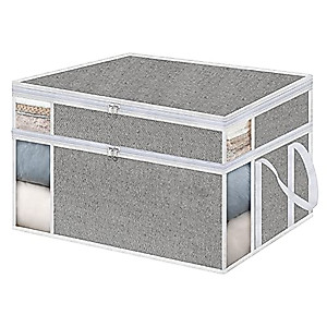 StorageWorks Underbed Storage Box