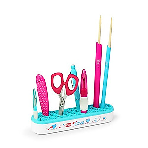 Prym Love Hold and Store Organizer, Turquoise