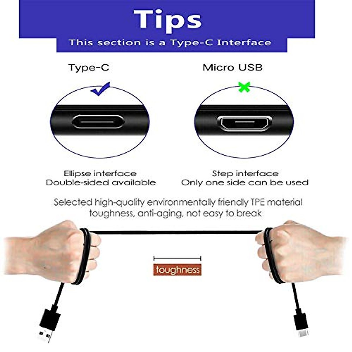 USB-C Charger Charging Cable Cord Compatible for Logitech MX Keys Keyboard, Logitech Anywhere 3, MX Vertical, MX Master 3 Wireless Mouse, Logitech G733, Turtle Beach 600 Gen 2 Headsets Charger Cord