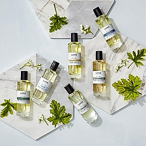 LAFCO Home Fragrance Mist, Fresh Cut Gardenia, 4 Fl oz.