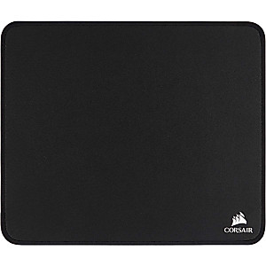 Corsair MM350 CHAMPION Series Premium Anti-Fray Cloth Gaming Mouse Pad – Medium