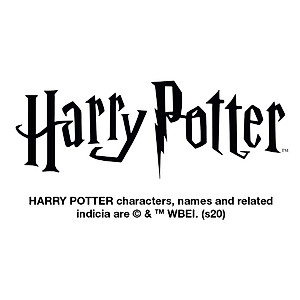 Logovision Harry Potter Ravenclaw Crest Stainless Steel Tumbler 20 oz Coffee Travel Mug/Cup, Vacuum Insulated & Double Wall with Leakproof Sliding Lid | Great for Hot Drinks and Cold Beverages