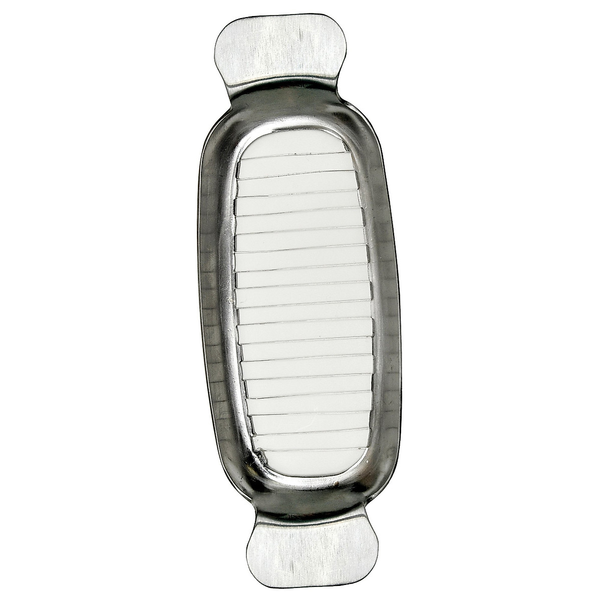 Fox Run Aluminum 5789 Butter Cutter/Slicer, 7.75 x 3 x 1.5 inches, Multicolored