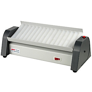 UNICO L-TTR200 Model Rock-IT Tube Rocker with Pause Button, 15 Tubes/Vials Capacity, 25 CPM, 110V