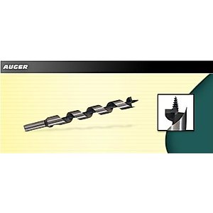 Timberline - 7/8" Diameter 18 L Auger (605-570)