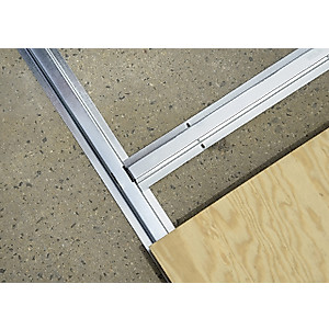 Arrow Sheds Floor Frame Kit for Arrow Elite Storage Sheds, Sheds 4' Deep