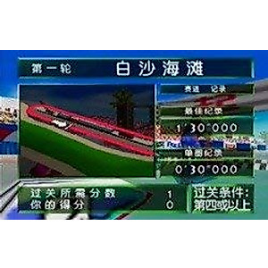 Wave Race 64 (Renewed)