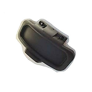 HITY MOTOR (New Part Compatible with Toro 125-5091 Side Deflector; Replaces 120-5247, 121-9197 fits 20200 20975 20977 21199 21199HD 21200