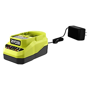 RYOBI 18V ONE+ HP Compact Brushless 1/2" Drill/Driver Kit With Battery & Charger