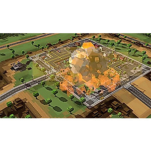 8-Bit Armies Xbox1 (Xbox One)