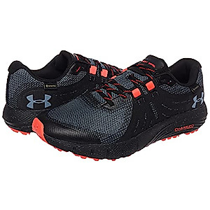 Under Armour Men's UA Charged Bandit Trail GORE-TEX® Running Shoes 9.5 Black