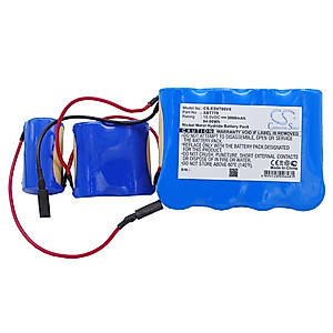 Battery Replacement for Shark XBT779 Pet Perfect II Hand Vac,SV780,VX33