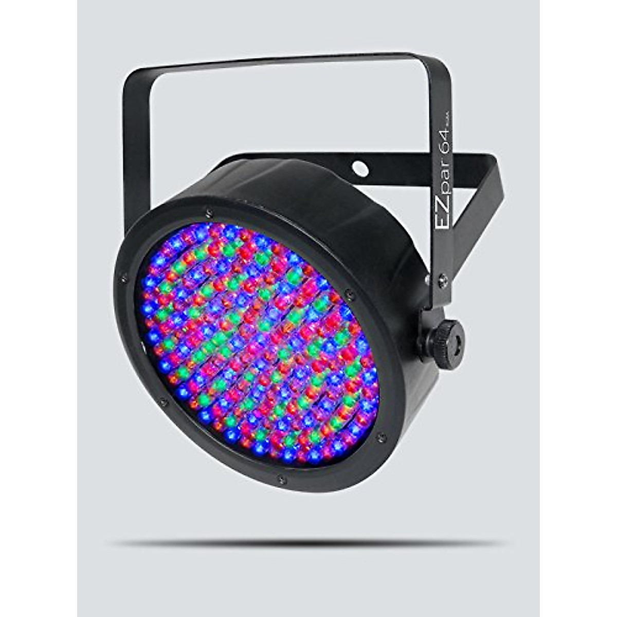 CHAUVET DJ EZpar 64 Battery-Operated RGBA LED Par-Style Wash Light