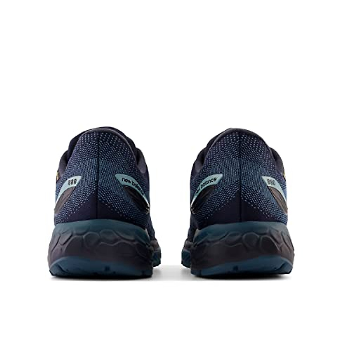 New Balance Men's Fresh Foam X 880 V12 Running Shoe, Eclipse/Dark Moonstone, 13