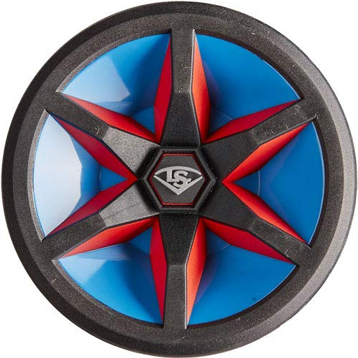 Louisville Slugger 2019 Omaha 519 (-3) 2 5/8" BBCOR Baseball Bat, 31"/28 oz