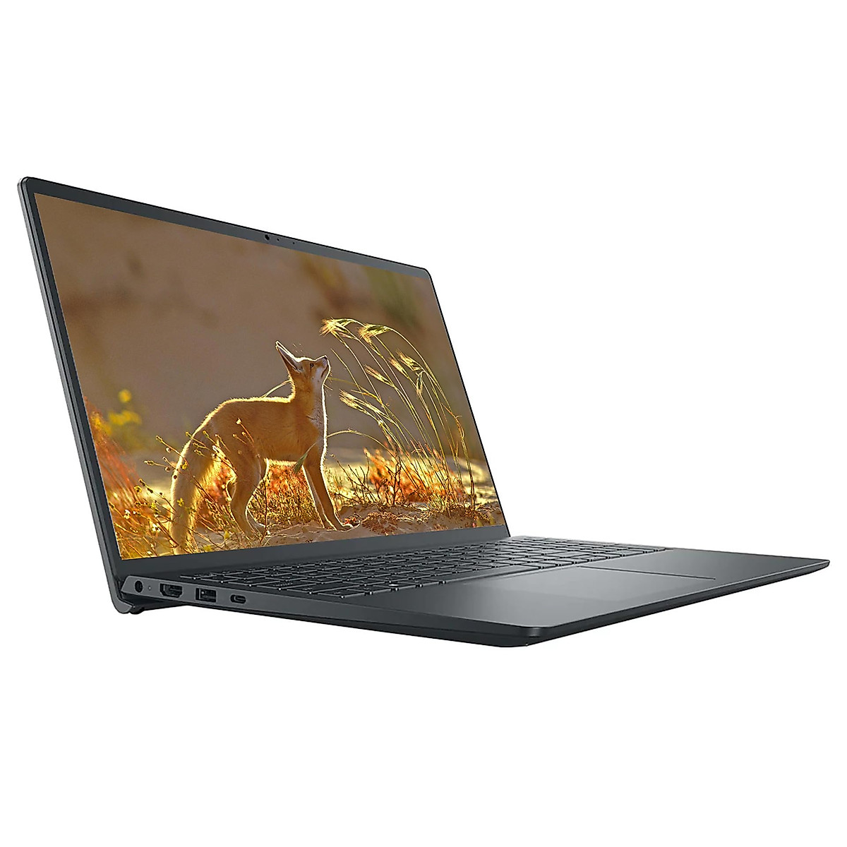 DELL Inspiron Laptops for Student & Business, 15.6'' FHD LED Touchscreen, Intel 13th Gen Core i7-1355U(10-core), Up to 5 GHz, 64GB RAM, 2TB SSD, HDMI, Wi-Fi 6, USB-C, Long Battery Life, Windows 11