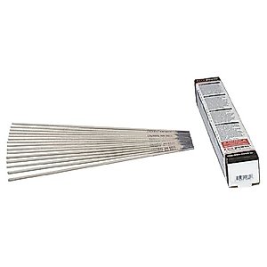 Firepower 1440-0201 Type 7014 Arc Welding Electrodes 1/8-Inch Diameter, 5-Pound