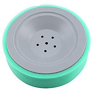 Air Filter 11013-2213 M144815 Replacement for John Deere X475 X485 X575 X585 X700 X720 X724 X728 X729 for Kawasaki FD750D # M152049 M148207 11013-2213 11013-2186