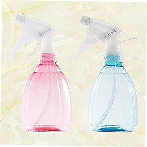 GANAZONO 6 pcs watering can plant spritzer carafes Watering Sprayer Sprinkling Can Watering Pot for Plants fine misting spray garden water pot Garden Tool water the flowers pp plate