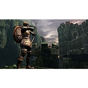 Dark Souls - Xbox 360