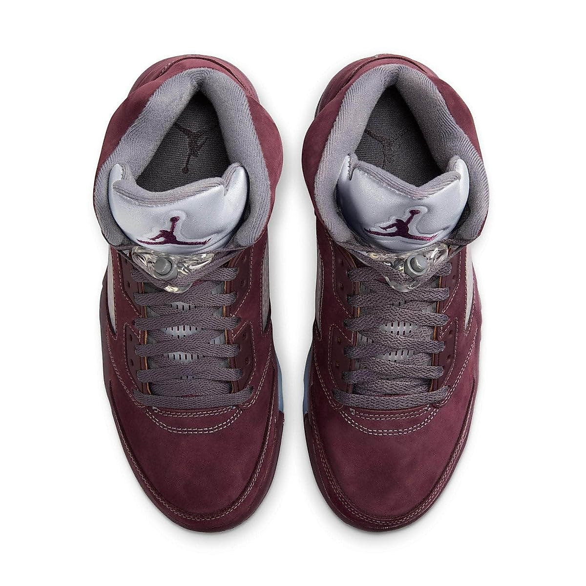 Nike Air Jordan 5 Retro SE Burgundy Mens DZ4131 600 - Size 10.5