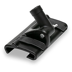 MARSHALLTOWN ProSkim Handle Bracket,Clamps on ProSkim Blade Drywall Tool, All-Angle Bracket, Made in the USA, SKIMBRKT