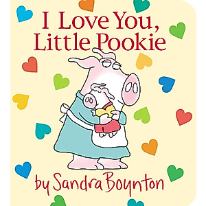 I Love You, Little Pookie