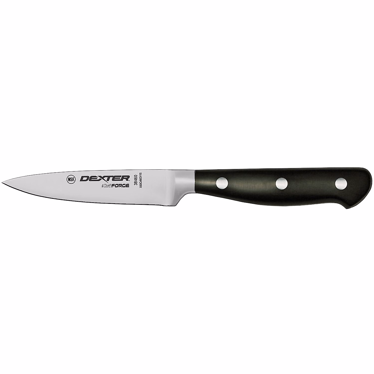 Dexter 38460 3½” paring knife