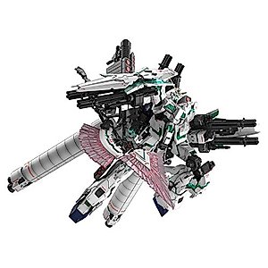 Bandai Hobby RG 1/144 Full Armor Gundam Unicorn "Gundam UC" Model Kit