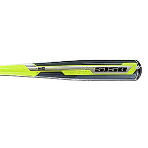 Rawlings 5150 Series BBR53-33 Baseball Bat 33" / 30oz.
