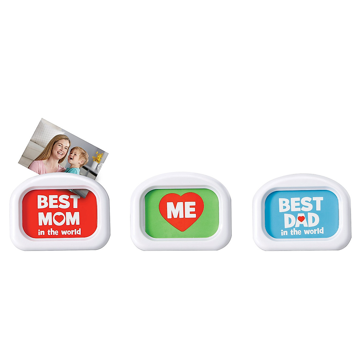 LeapFrog Tad's Fridge Phonics Magnetic Letter Set