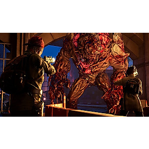 Back 4 Blood - PS4 - Brand New | Factory Sealed