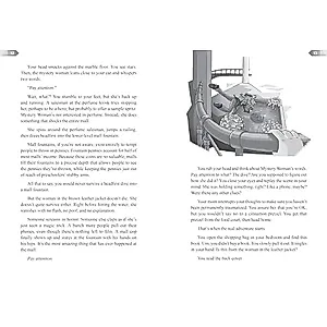 Escape from a Video Game: The Endgame (Volume 3)