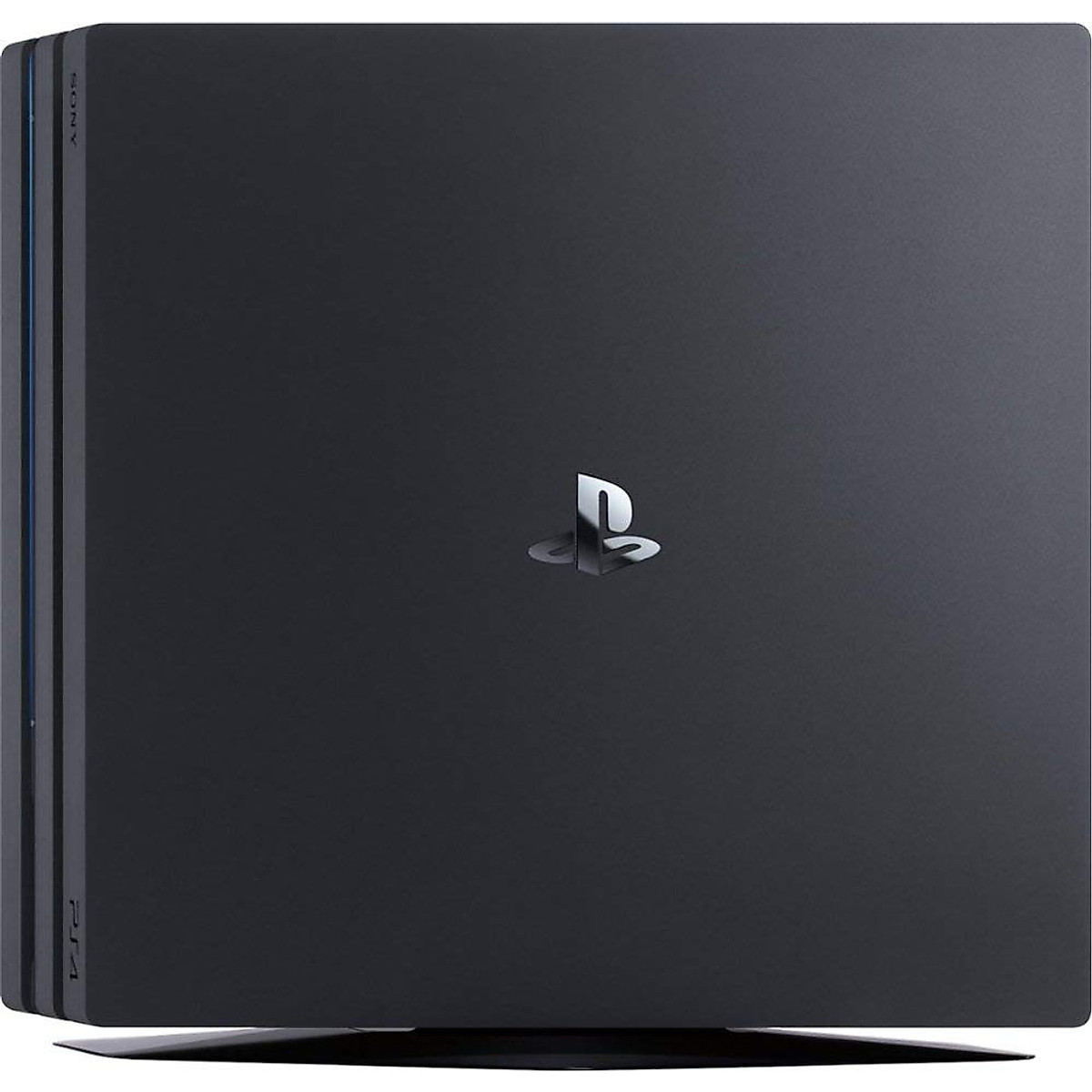 Playstation 4 Pro 2TB SSHD Console with Red Dead Redemption 2 Bundle, 4K HDR, Playstation Pro Enhanced with Solid State Hybrid Drive (Renewed)