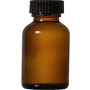 Dr: Homme - Type for Men Cologne Body Oil Fragrance [Regular Cap - Brown Amber Glass - 1 oz.]