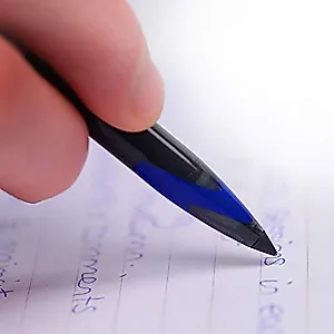 uni-ball Air - 0.7mm Medium Rollerball - 3 Pack - Red - Uba-188-L