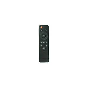 Remote Control for(Touyinger H5&（MUDIX MX-2 MX-2 PRO）&(Akiyo O7)& Salange HP10 P40 5G Wi-Fi Mini LED Portable DLP Android Projector