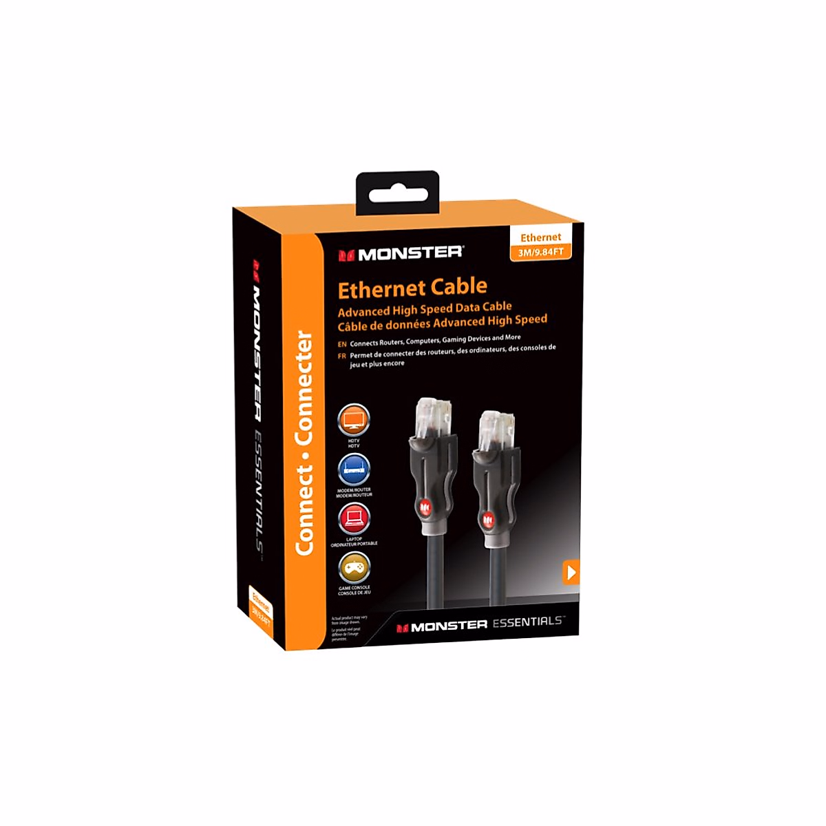 Photography and Camera Accessories Cable Cat 6 - Net 6 Advanced High Speed