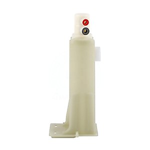 UPGRADED Lifetime Appliance 2186443 Housing Compatible with Whirlpool Refrigerator - WP2186443