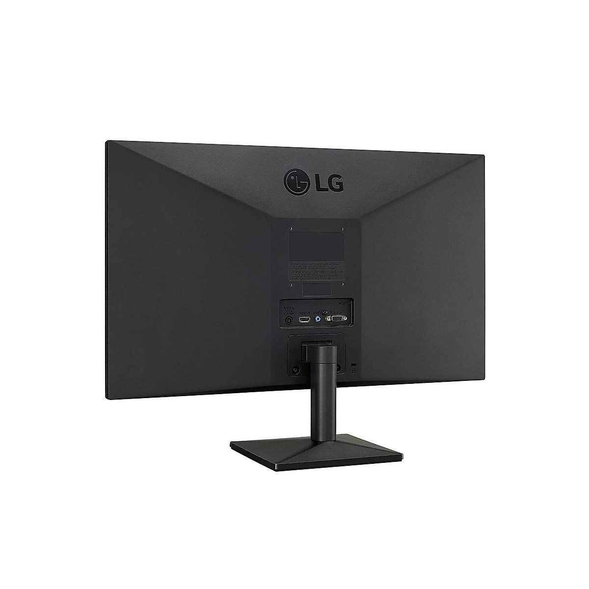 LG Electronics 22-Inch Screen LCD Monitor (22BK400H-B)
