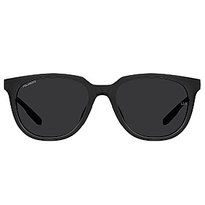 Under Armour Women's Circuit Oval Sunglasses