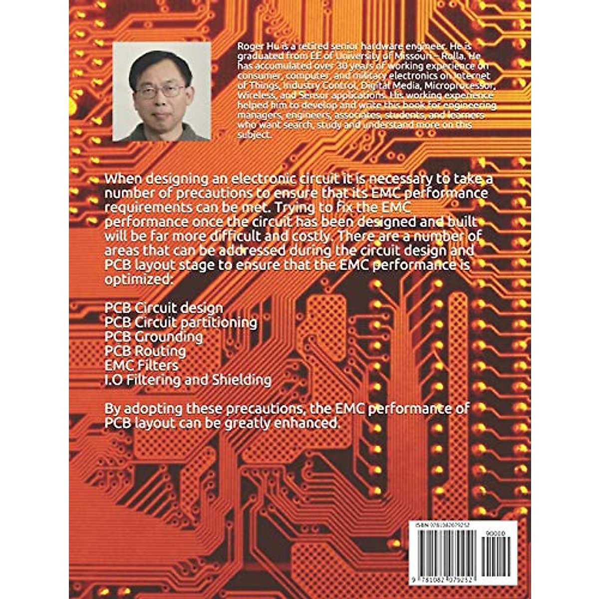 PCB Design and Layout Fundamentals for EMC