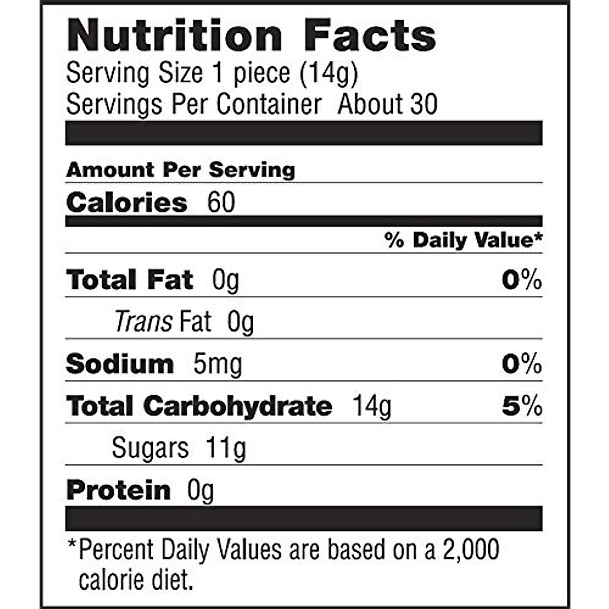 Ring Pop Sours Individually Wrapped Halloween Bulk Lollipop Variety Party Pack – 30 Count Lollipop Suckers W/ Assorted Flavors - Fun Candy For Halloween Candy Bowls, Parties & Trick Or Treating Bags