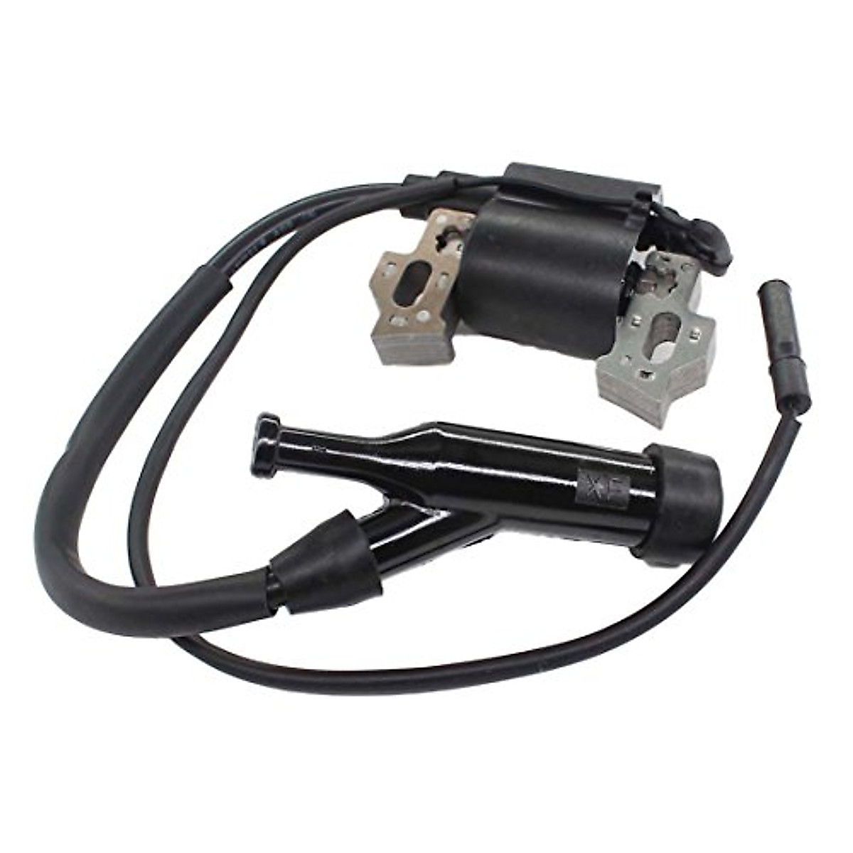 USPEEDA Ignition Coil for Predator 69730 60393 7HP 4KW 212CC 4000W 3200W
